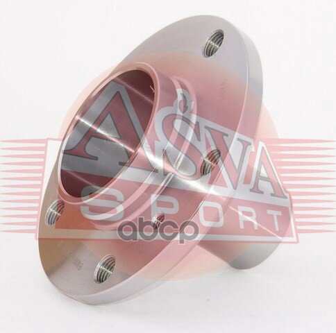 Ступица колеса задн. BMW X3 E83 2003-2010 ASVA арт. BMWH-E83R