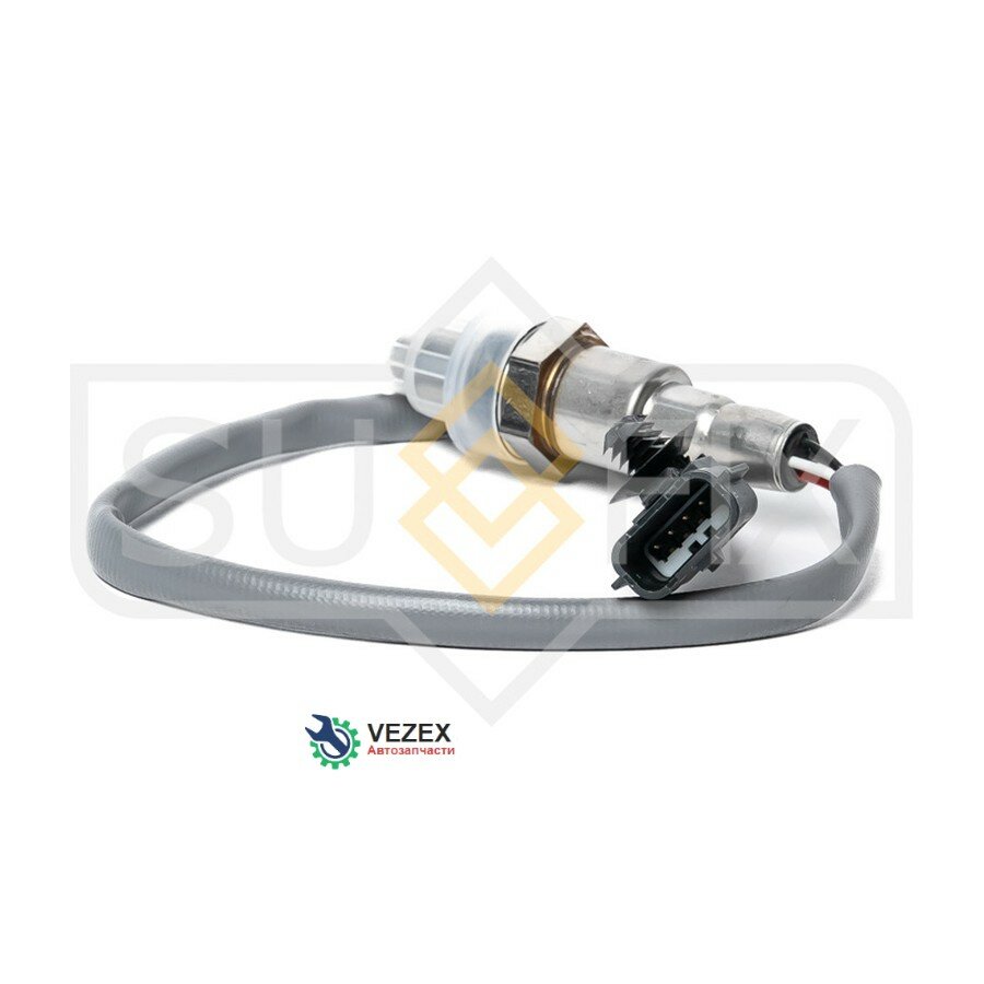 SUFIX IG1089 Датчик кислородный LADA VESTA/XRAY LADA Vesta 1.6, 1.8 15> / Xray 1.6 16>