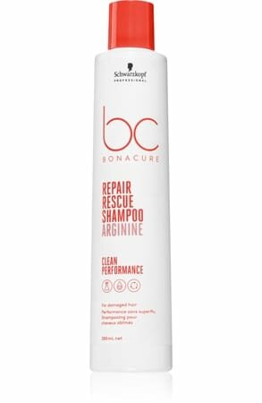 Шампунь Schwarzkopf Professional BC Bonacure Repair Rescue, 250 мл