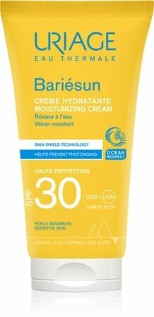 Средство солнцезащитное Uriage Bari sun Cream SPF 30, 50 мл