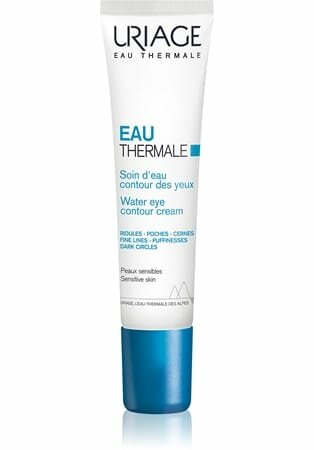 Крем для ухода за кожей Uriage Eau Thermale Water Eye Contour Cream, 15 мл