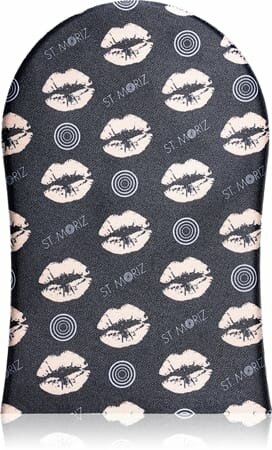 Перчатка для автозагара St. Moriz Tanning Mitt, 1 шт