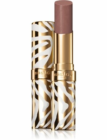 Губная помада sisley phyto rouge shine, оттенок 10 sheer nude, 3 г
