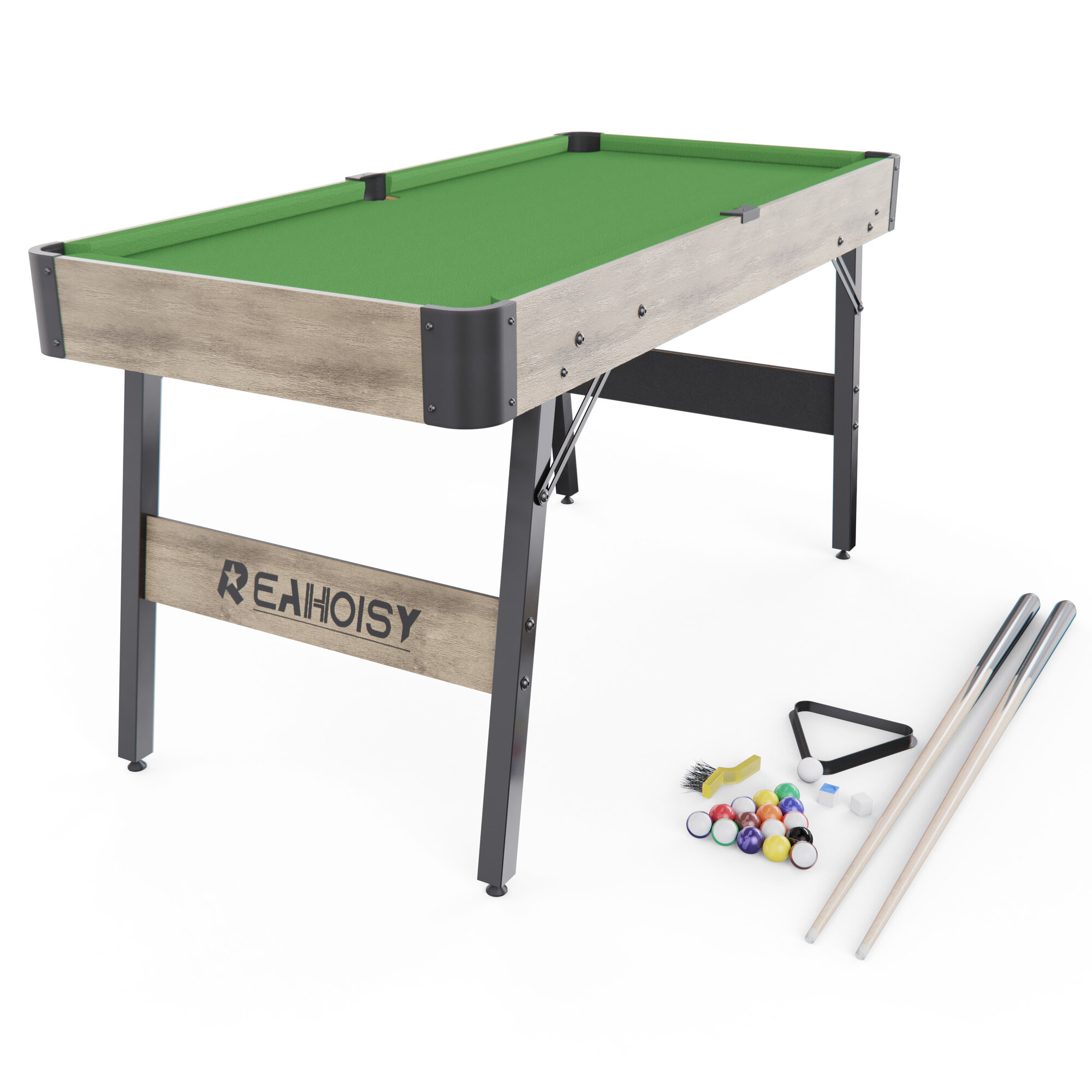 Игровой стол - бильярд DFC 48" N-A24822-3B