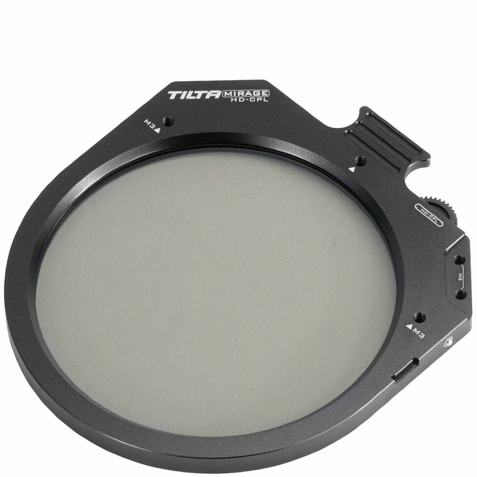 Светофильтр Tilta Polarizer для Tilta Mirage 95мм