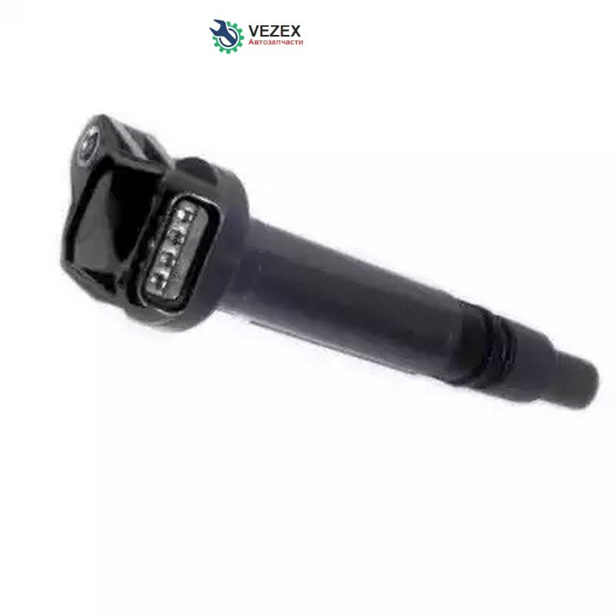 MEATDORIA 10659 катушка зажигания!\ Toyota Yaris/Auris/Corolla/Land Cruiser, Lexus IS/RX 1.3-5.0i 05>