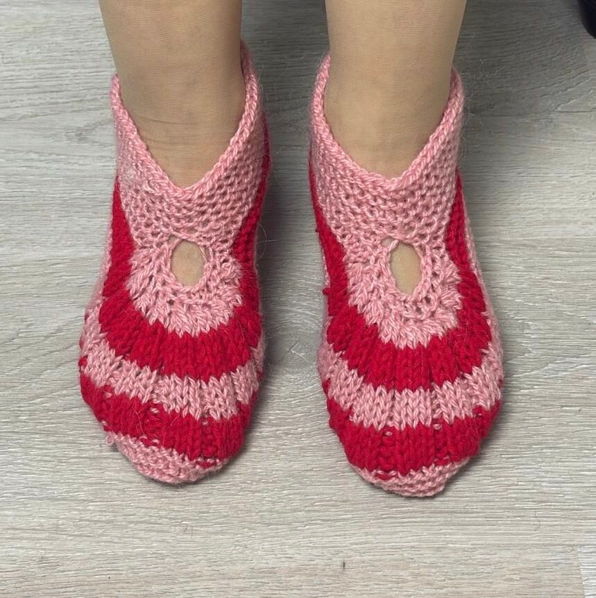 Чуни Базовая коллекция