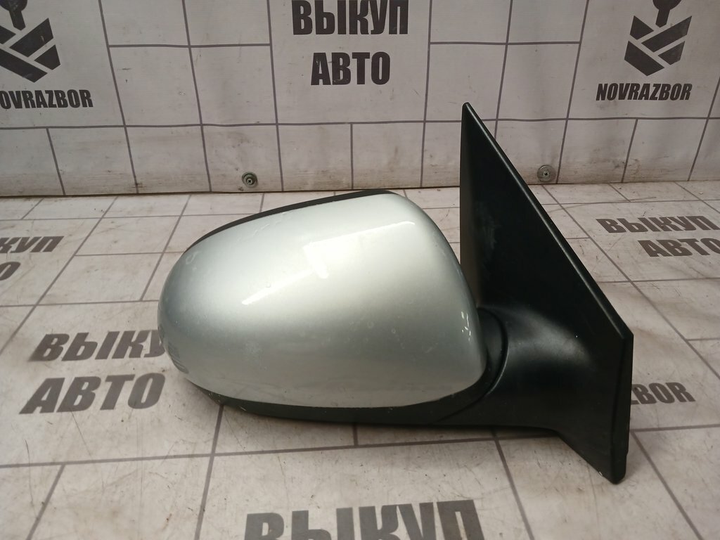 Зеркало правое электрическое Kia RIO 3 2011-2017