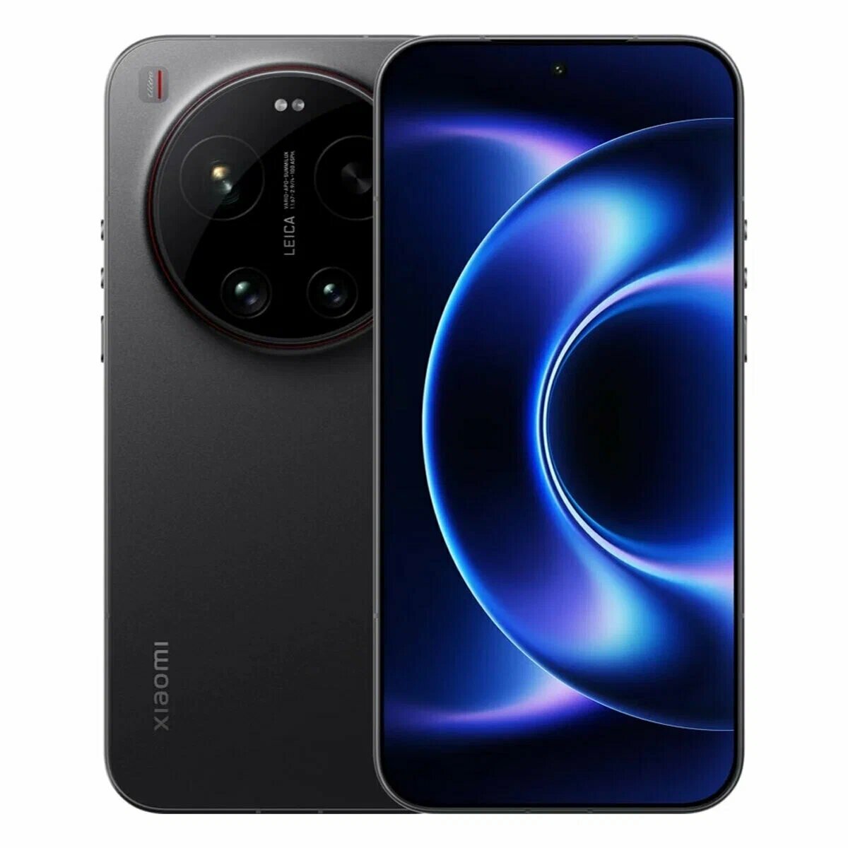 Смартфон Xiaomi 17 Ultra, 5G, Dolby Atmos, 16/512Gb, Black (Черный)