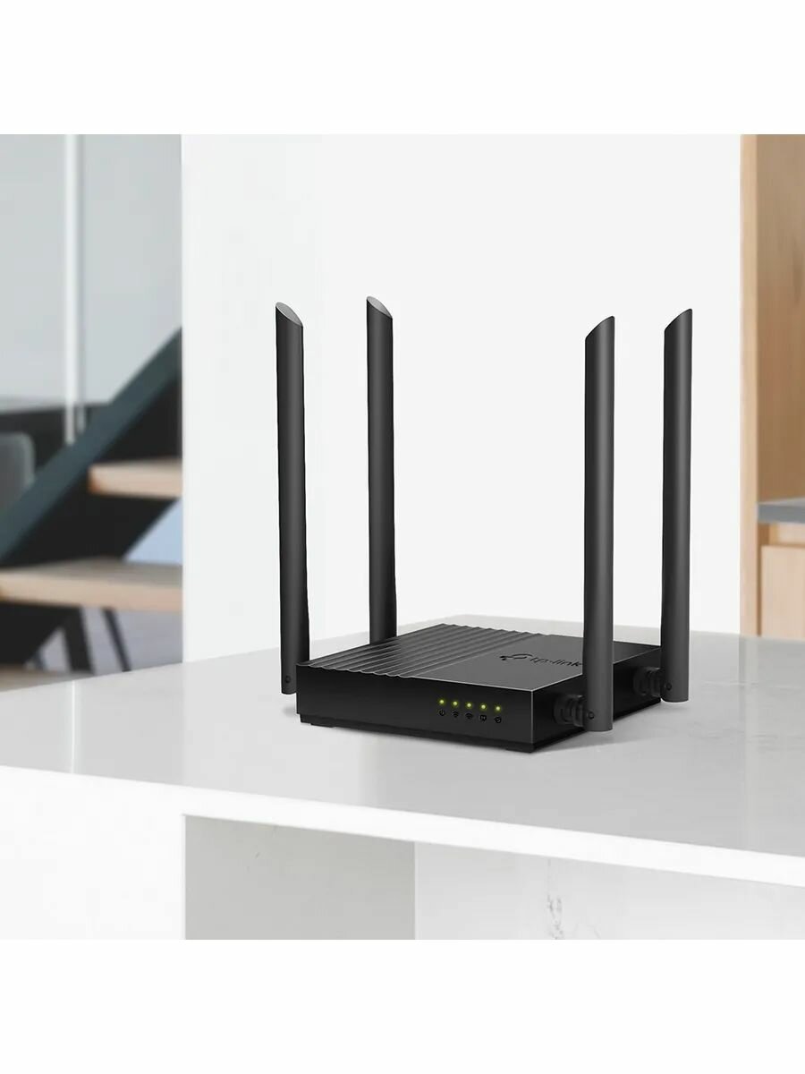 Wi-Fi роутер Archer C64 — фото 1