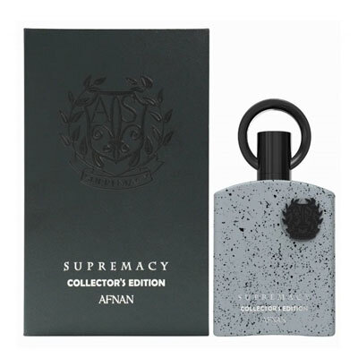 Afnan Perfumes Supremacy Collector's Edition 100 мл. Парфюмерная вода
