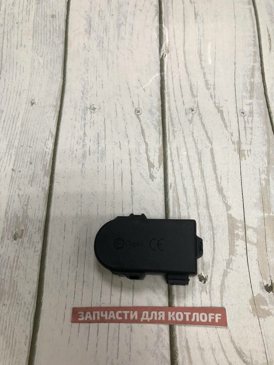 Датчик протока леопард Protherm 0020027597