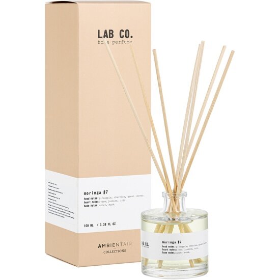 Ароматический диффузор Ambientair Lab Co, Moringa, 100 мл