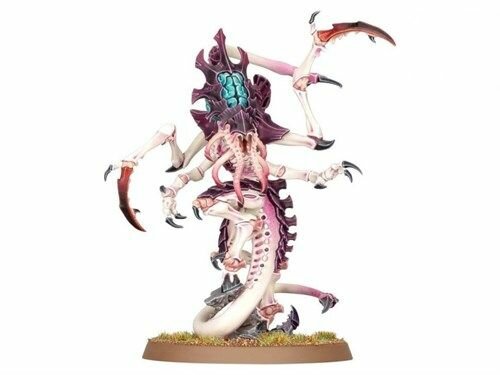 Настольная игра Tyranids Neurolictor Warhammer 40000