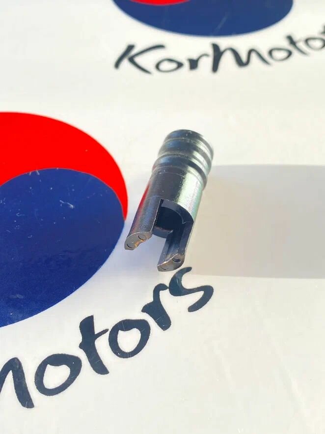 Уплотнительное кольцо сальник КПП оригинал Hyundai-KIA MOBIS 4567539501