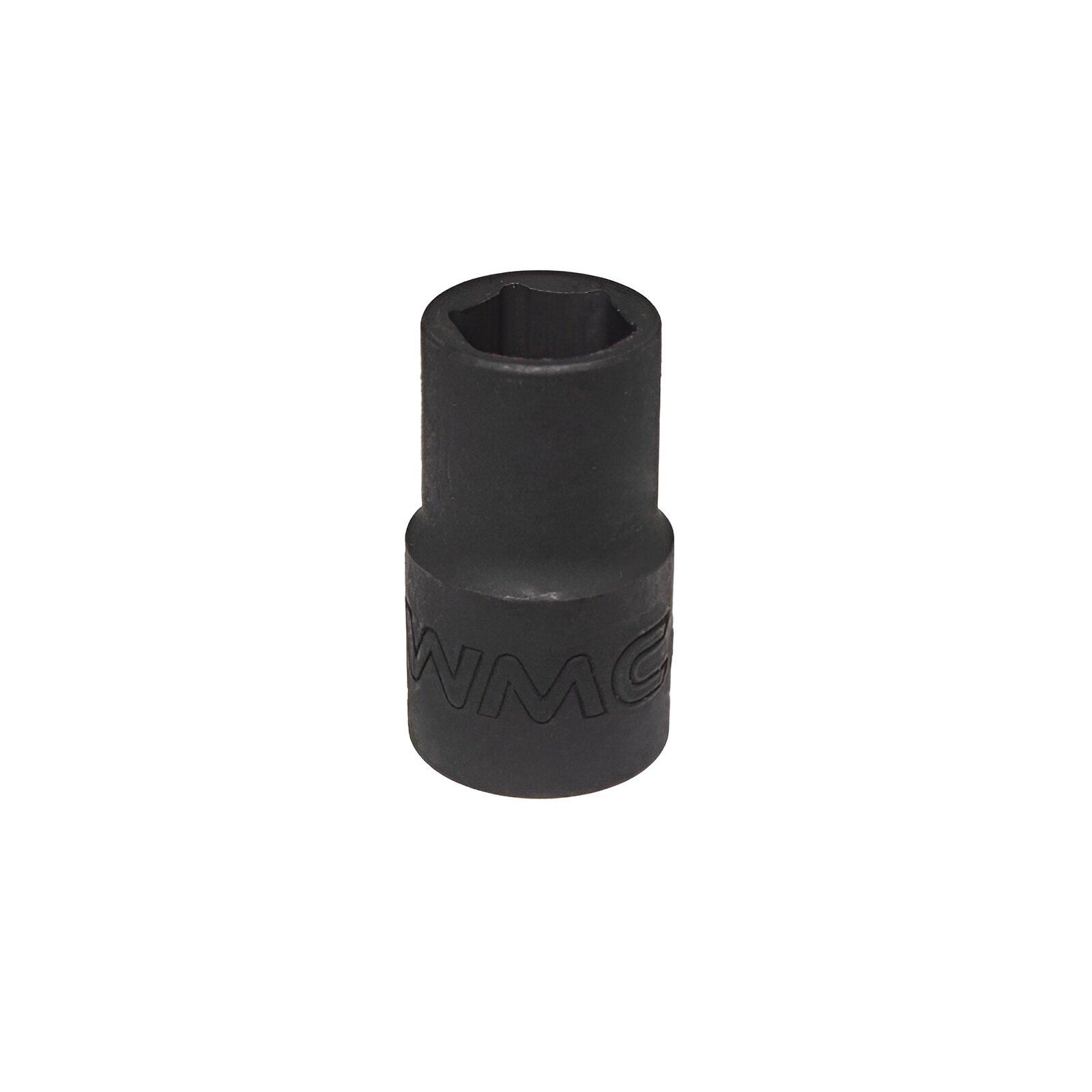 Головка ударная TOOLS WMC-44512, 6-гранная, 12 мм, 1/2", 1 шт.