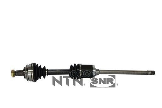 Приводной вал правый BMW X5 (E53) 00-06 SNR арт. DK50015