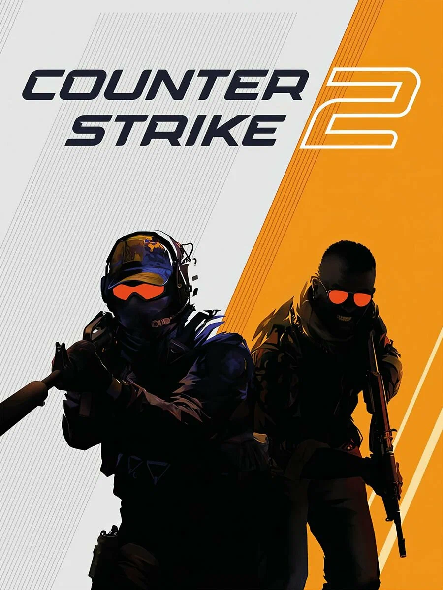 Counter-Strike 2 Prime Status | Регион: Россия + Украина + Казахстан