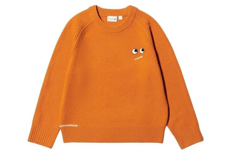 Свитер UNIQLO X Anya Hindmarch