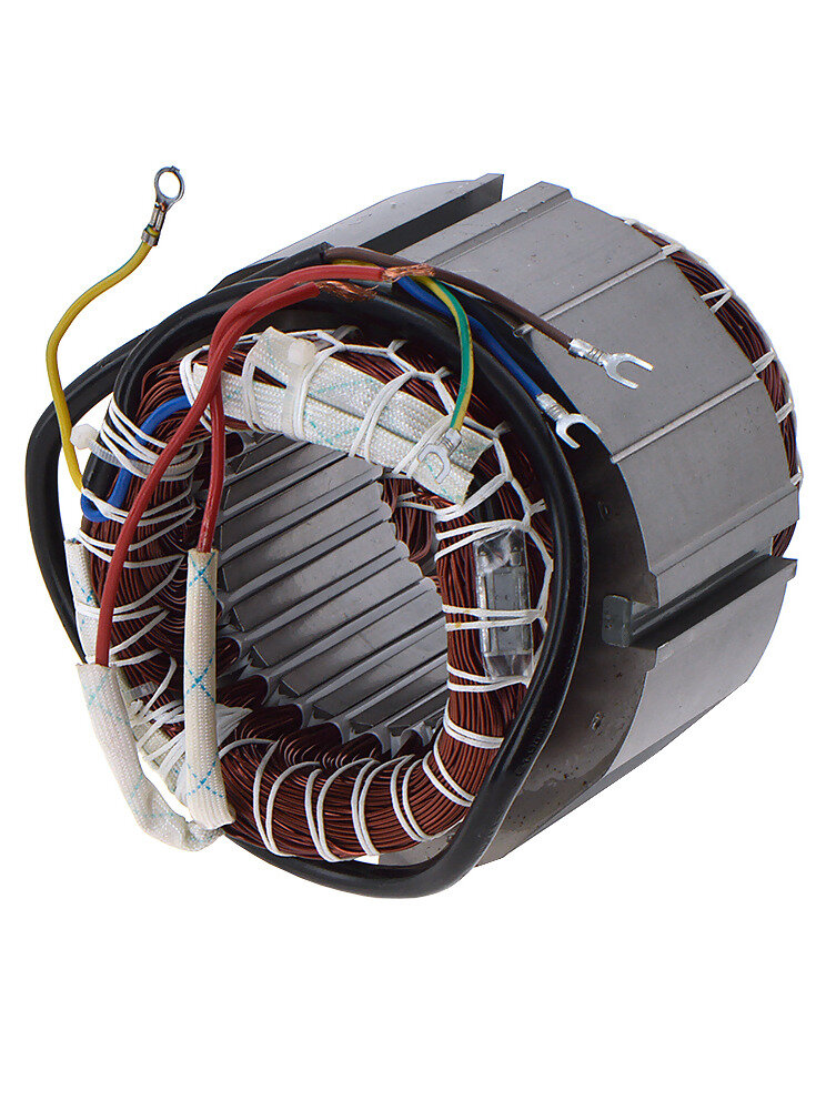 Статор для компрессора P.I.T. (PIT) PAC50-C