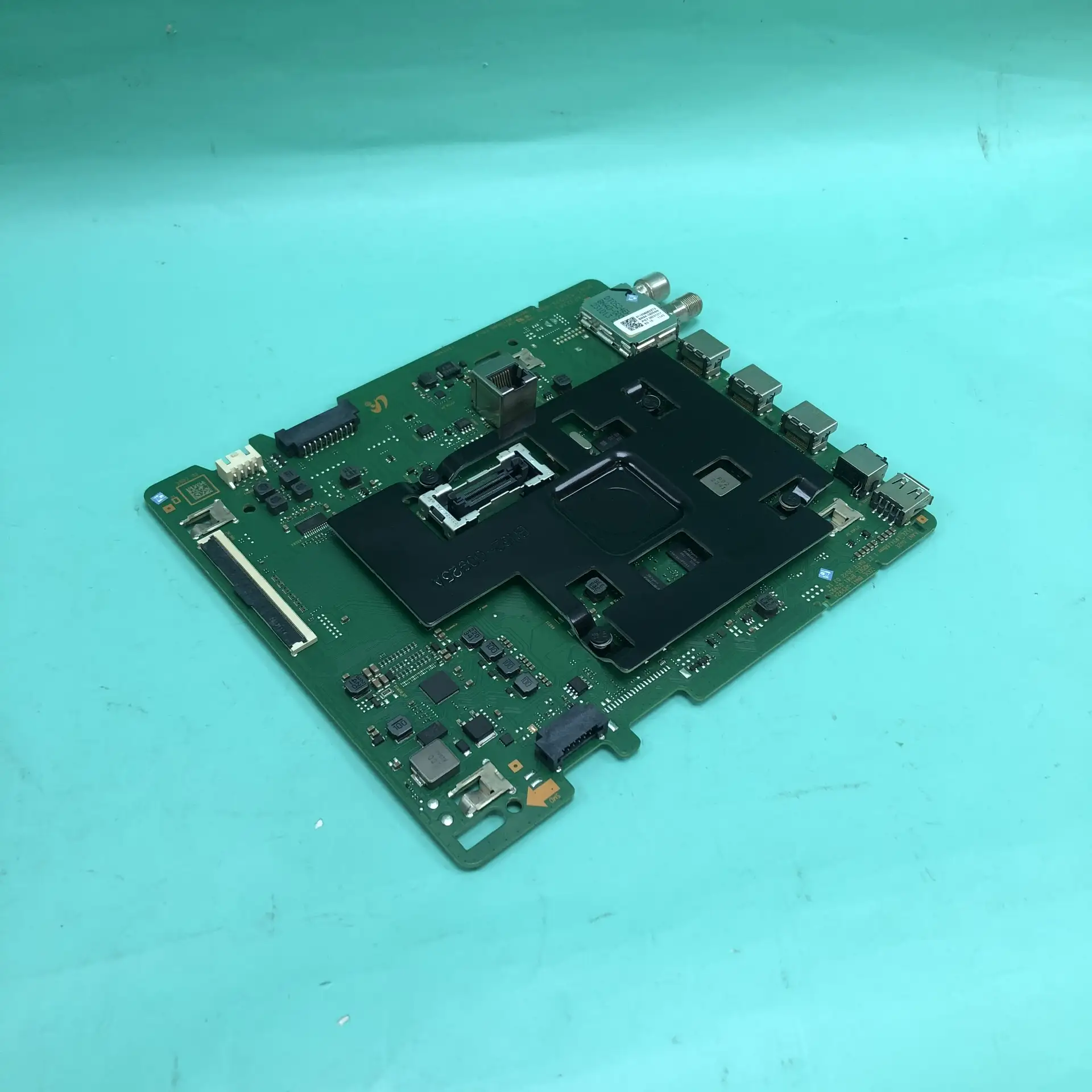 материнская плата BN41-02992A-000 EAPJ2341 SAMSUNG UE75CU7100U