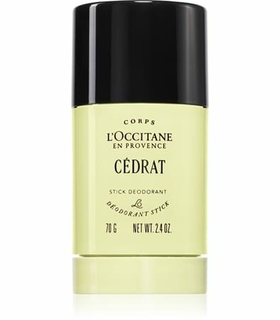 Дезодорант L'Occitane Homme C drat, 70 г