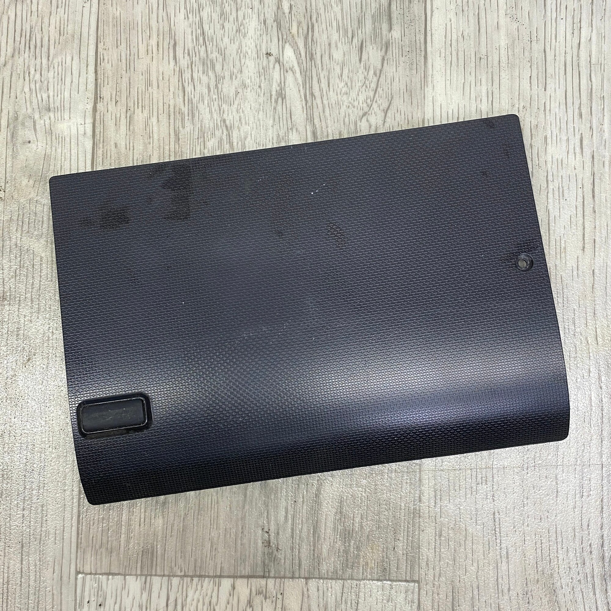 Заглушка HDD Asus K73