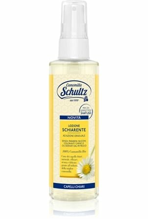 Спрей для ухода за волосами Camomilla Schultz Chamomile, 150 мл