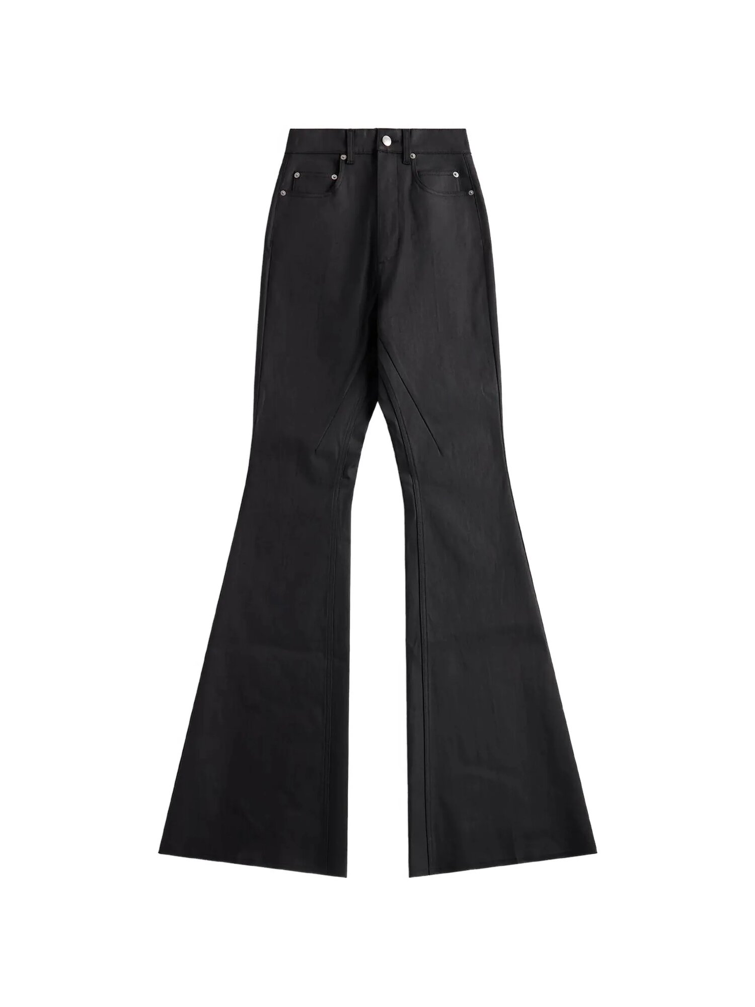 Брюки буткат bootcut Bolan