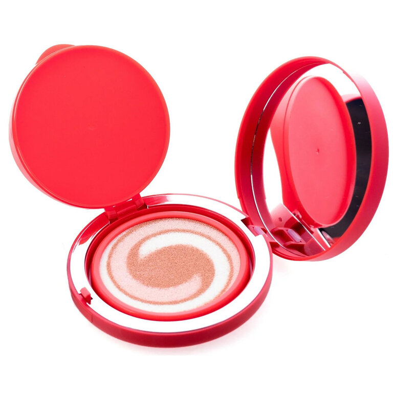 YU.R Moist Layer Cushion SPF50+ PA +++ Кушон Южная Корея 25 гр