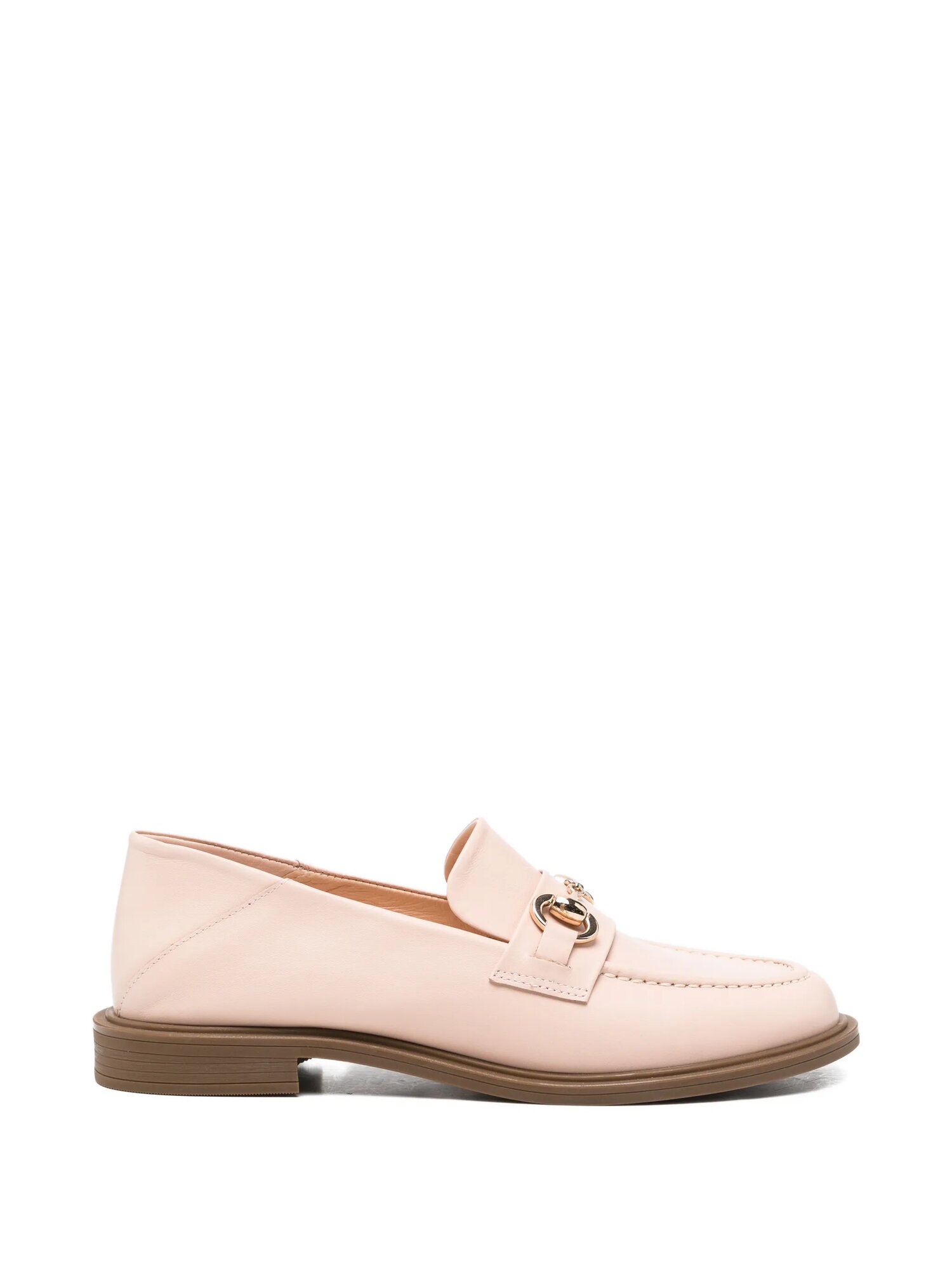 Лоферы Horsebit-detail loafers