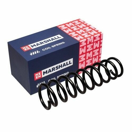 Пружина подвески задняя для BMW: 5 (E39) 95-, Marshall M8031980