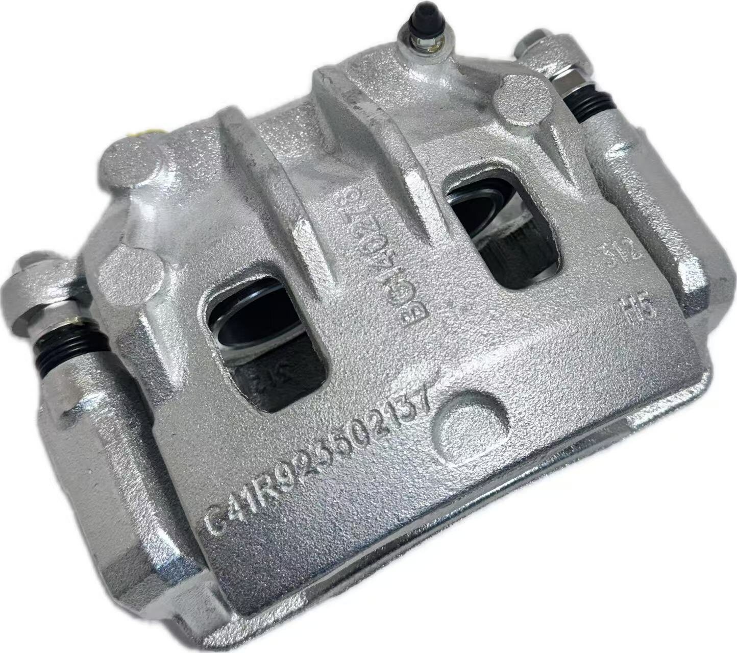 Суппорт тормозной Bizon BZN2100154 задний левый для Gaz Газель Next C41R92