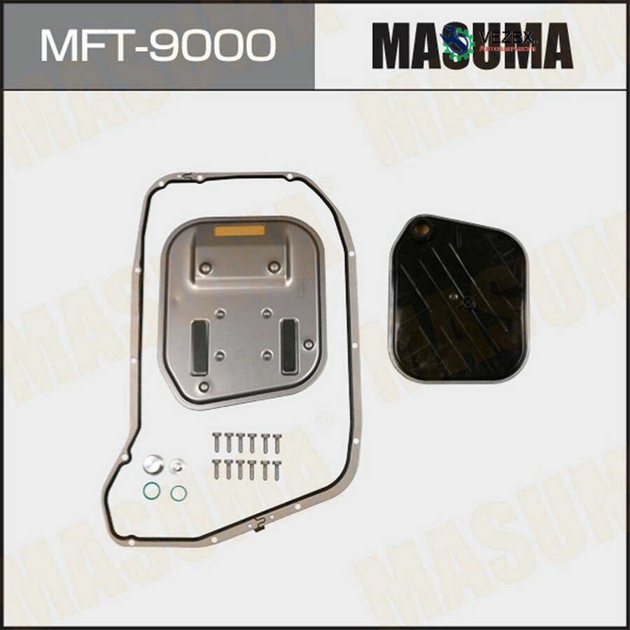 MASUMA MFT-9000 Фильтр АКПП