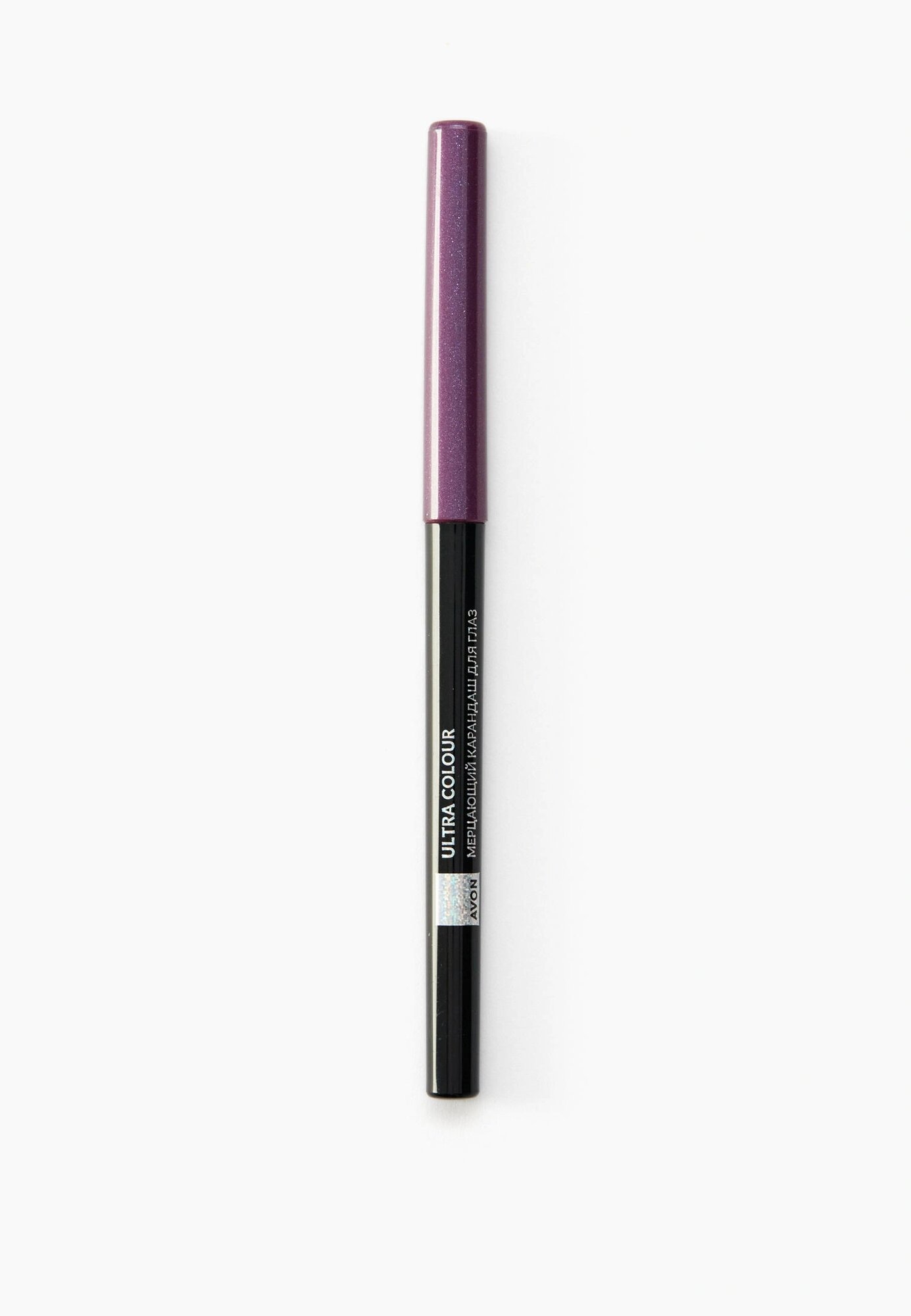 Avon Карандаш для глаз автоматический 0.3 г Сахарная cлива
