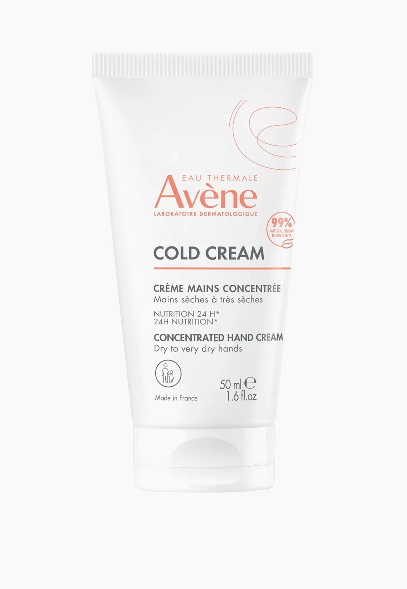 Avene Крем для рук 50 мл