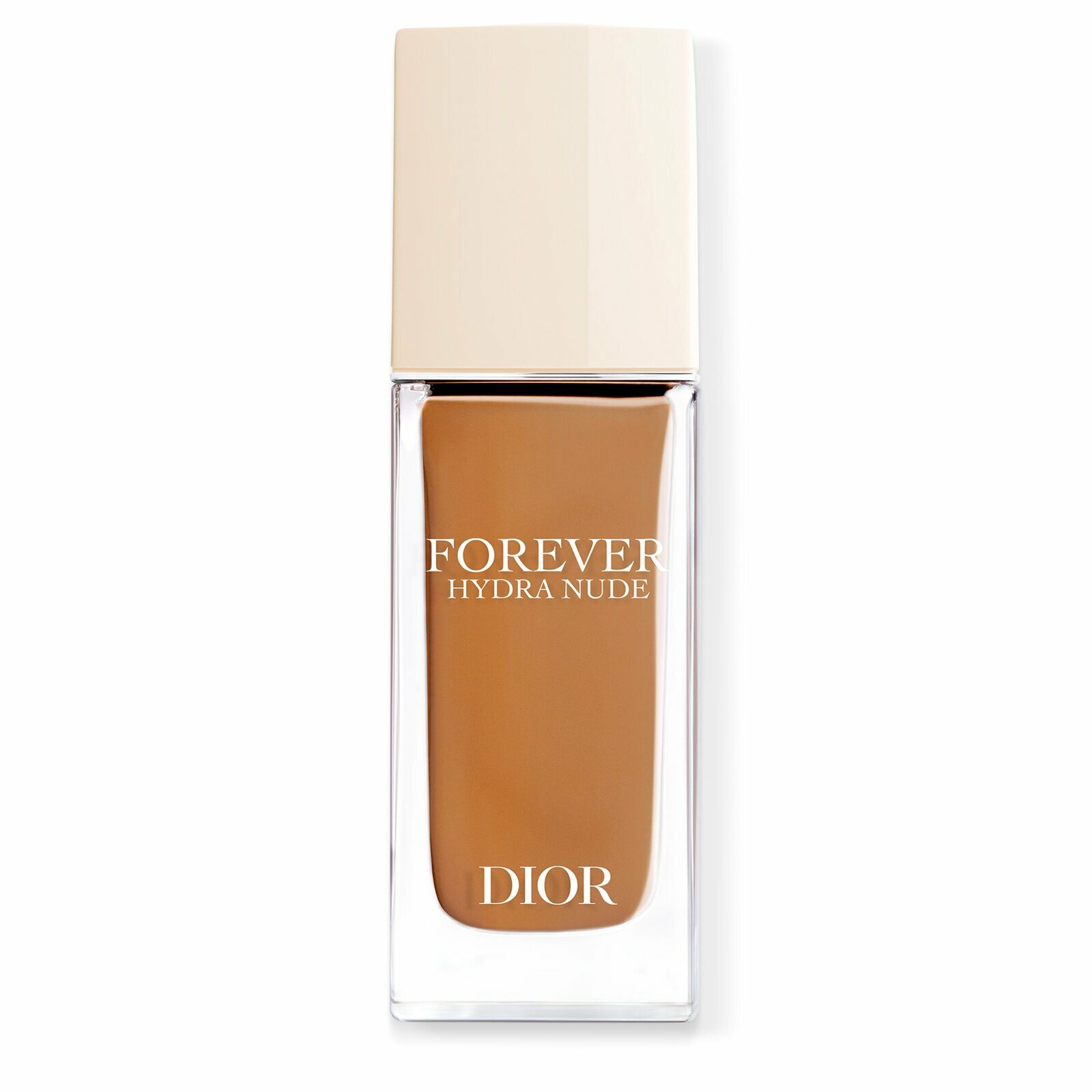 DIOR Dior Forever Hydra Nude Увлажняющий тональный крем 5N Нейтральный