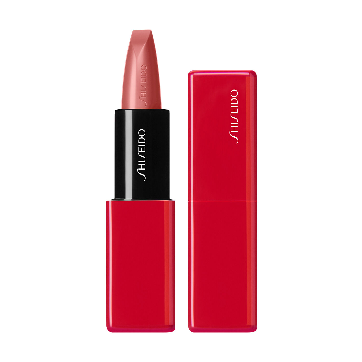 SHISEIDO Technosatin Gel Помада для губ 404 Data Stream