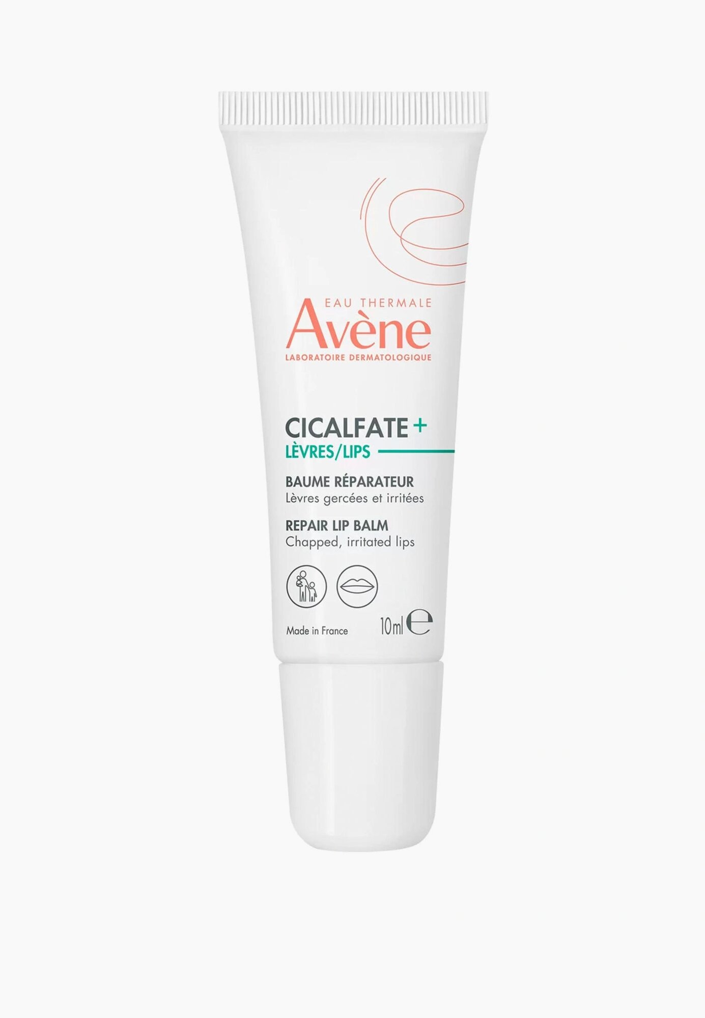 Avene Бальзам для губ 10 мл