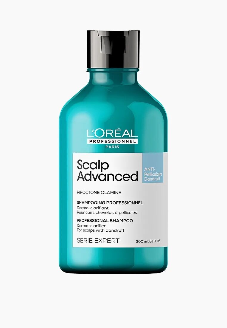 L'Oreal Professionnel Шампунь 300 мл