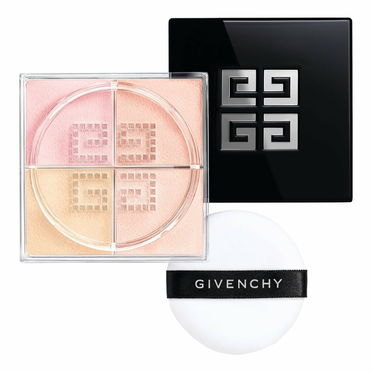 GIVENCHY Prisme Libre Loose Powder Рассыпчатая пудра для лица 03