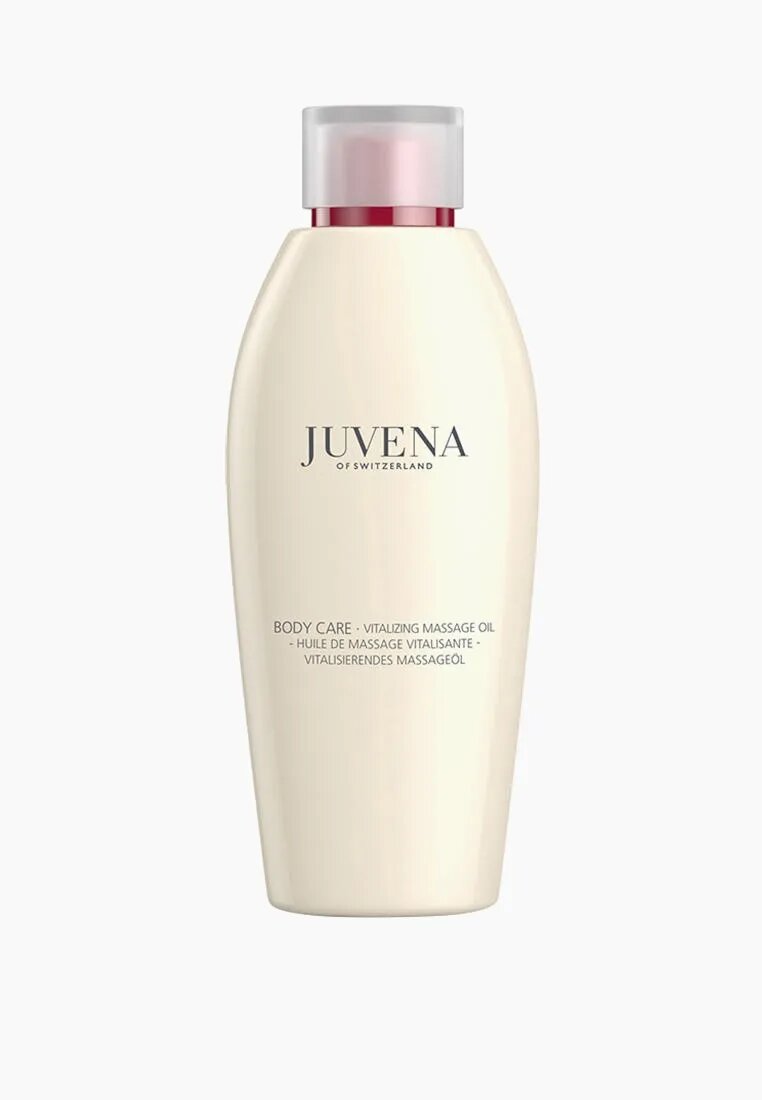 Juvena Масло для тела 200 мл