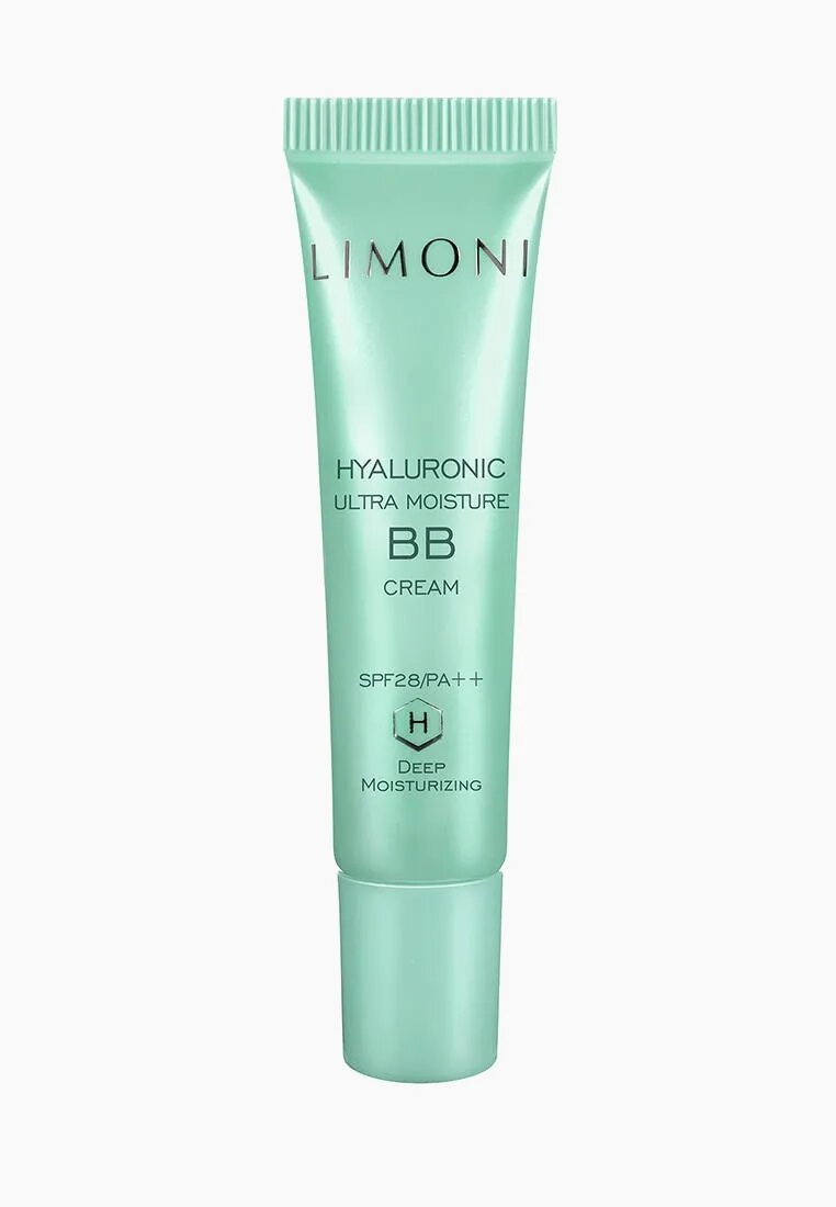 Limoni BB-Крем для лица 15 мл бежевый