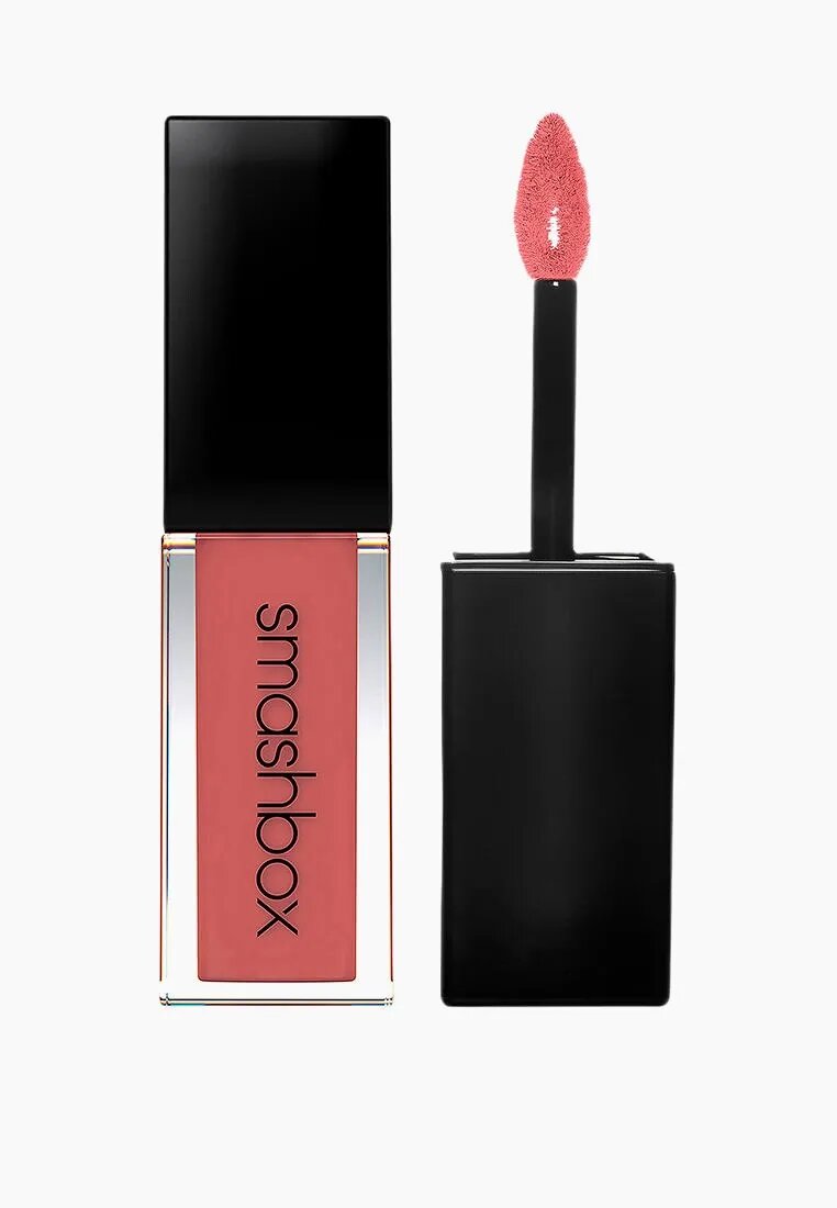 Smashbox Помада 8 г babe alert