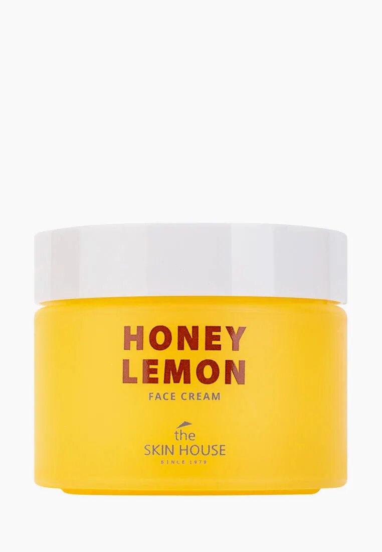 The Skin House Крем для лица 50 мл