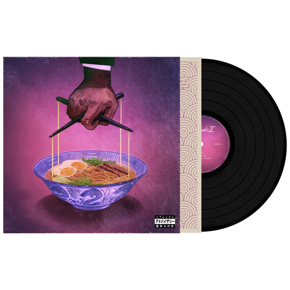Freddie Gibbs & The Alchemist – Alfredo II