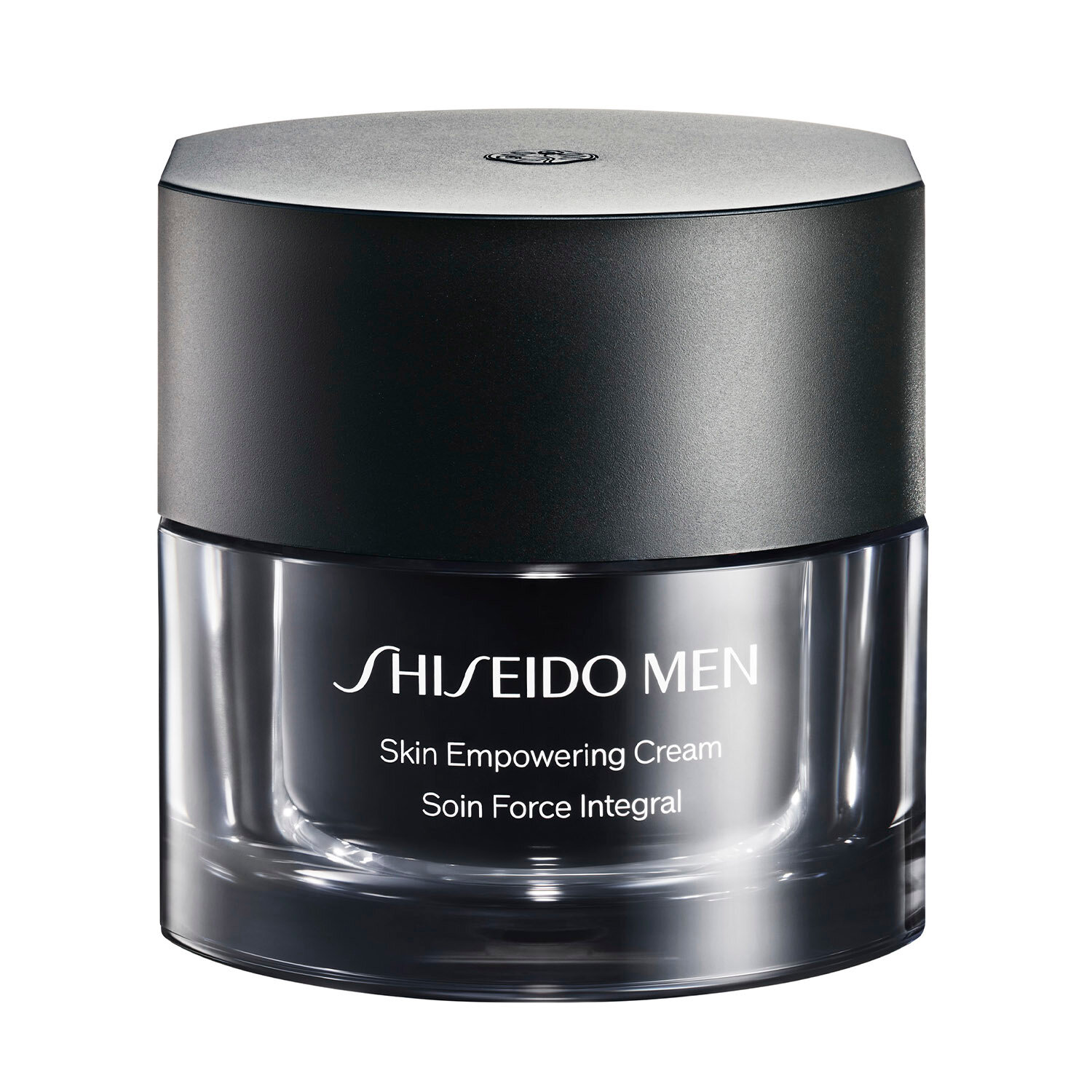 SHISEIDO MEN Крем, восстанавливающий энергию кожи N 50 мл