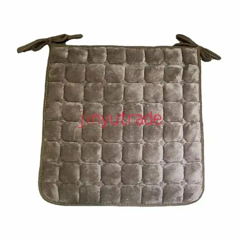 Подушка на стул yidian 40x40 см