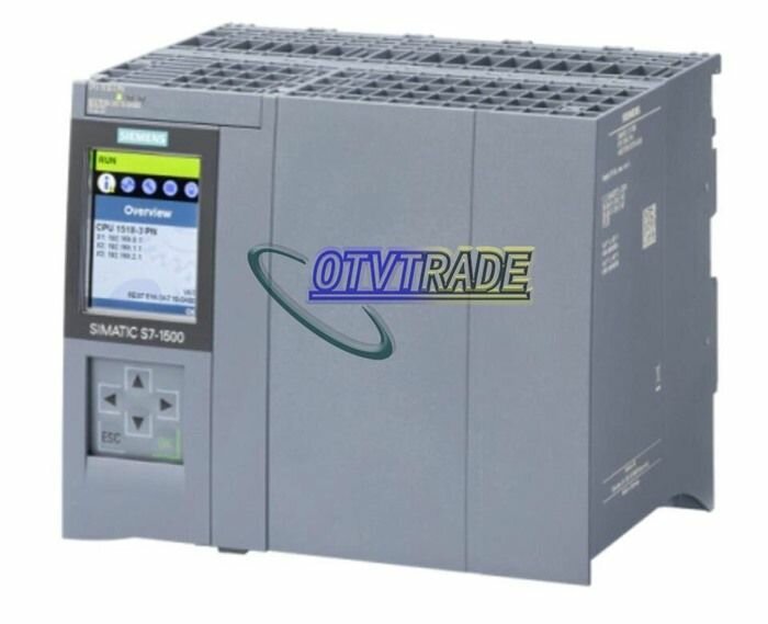 Модуль SIEMENS CPU Unit 6ES7516-3TP10-0AB0 6ES7 516-3TP10-0AB0