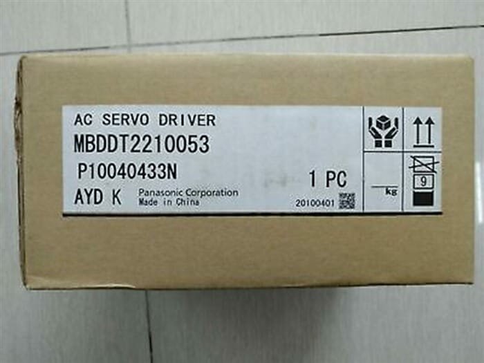 Модуль Panasonic MBDDT2210053